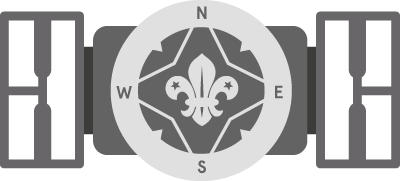Explorer Belt – Oldham Scouts