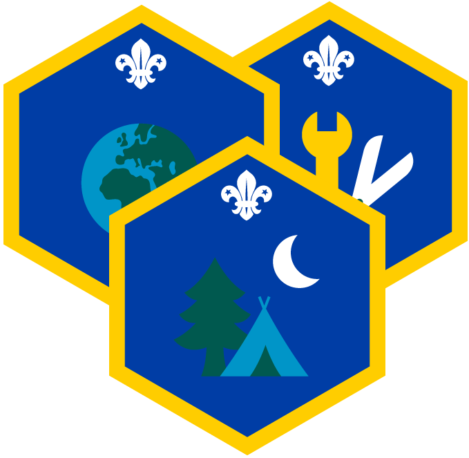 Uniform & Badges – Oldham Scouts