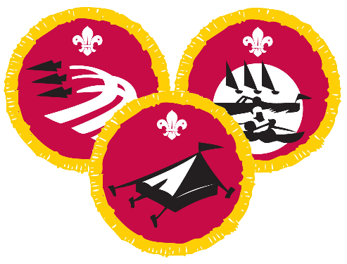 Uniform & Badges – Oldham Scouts