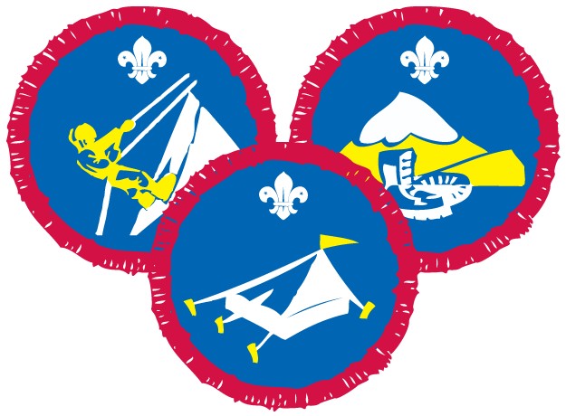 Scout Uniform & Badges – Oldham Scouts